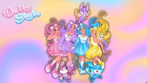 Dolly Style | Viking Line | Kategori Artister