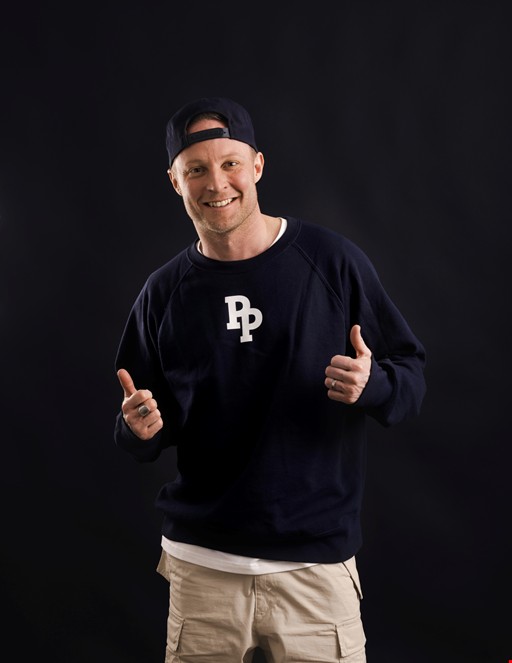 Pidde P | Viking Line | Category Artists