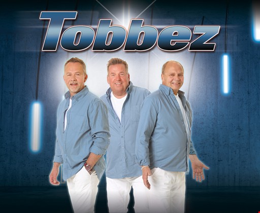 Tobbez Trio | Viking Line | Kategori Caféorkester