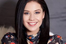 Anitta Mattila | Viking Line | Kategori Artister