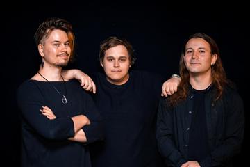 Jarkko Niska Trio | Viking Line | Luokka Tanssiorkesteri