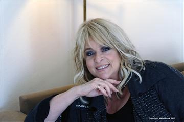 Marion Rung | Viking Line | Kategori Artister